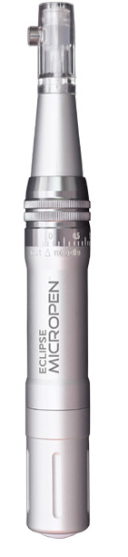 Microneedling Atlanta - Cobb Wellness and Aesthetics