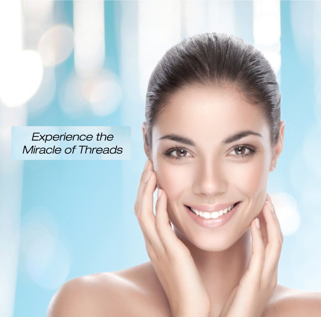 Smooth PDO Threads - Cobb Wellness and Aesthetics